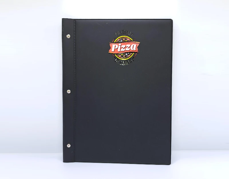 Menu Premium per ristorazione - Idea & Stampa