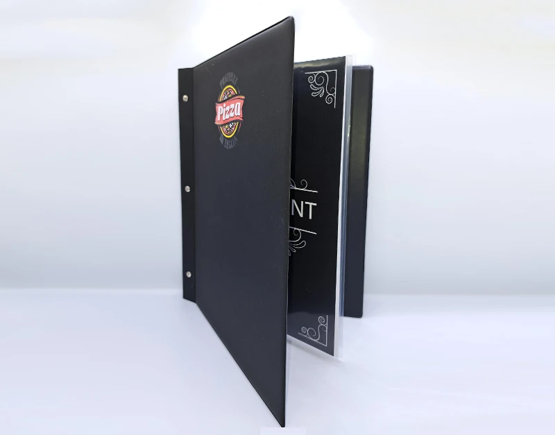 Menu Premium per ristorazione - Idea & Stampa